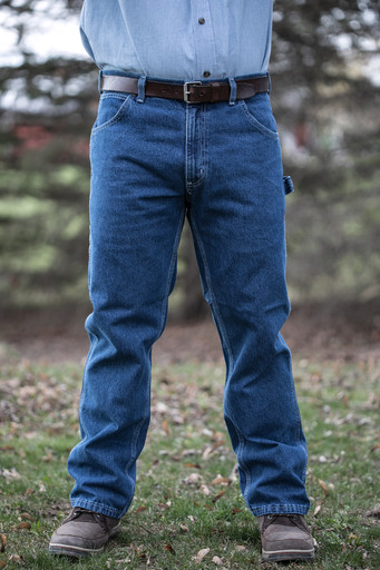 KEY Pants, Jeans and Dungarees - Guaranteed Workwear - KEY Dungarees ...