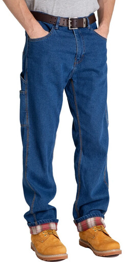 Berne Pants, Jeans and Dungarees - Berne Work Clothes - BERNE Original ...