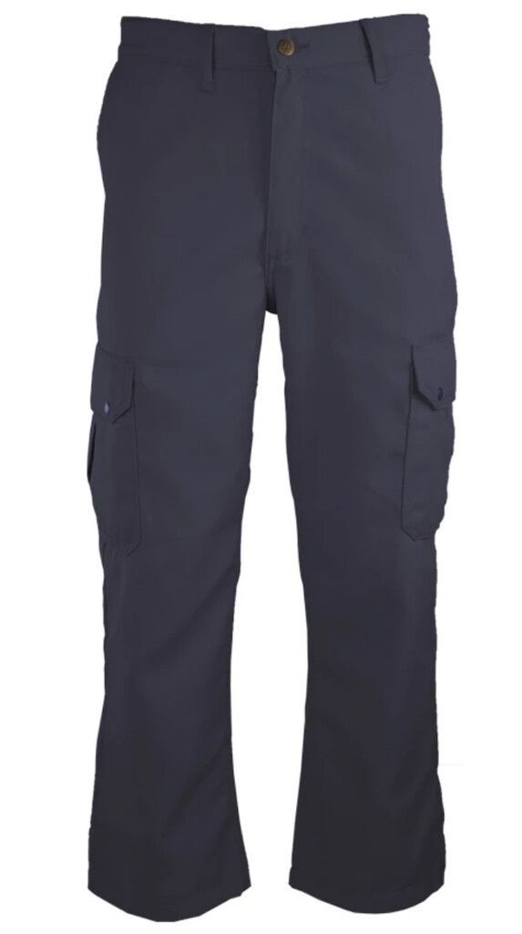 P-DH6NYCP DH Cargo Pant Lightweight, 6.5oz Westex® DH - Navy - LAPCO FR ...