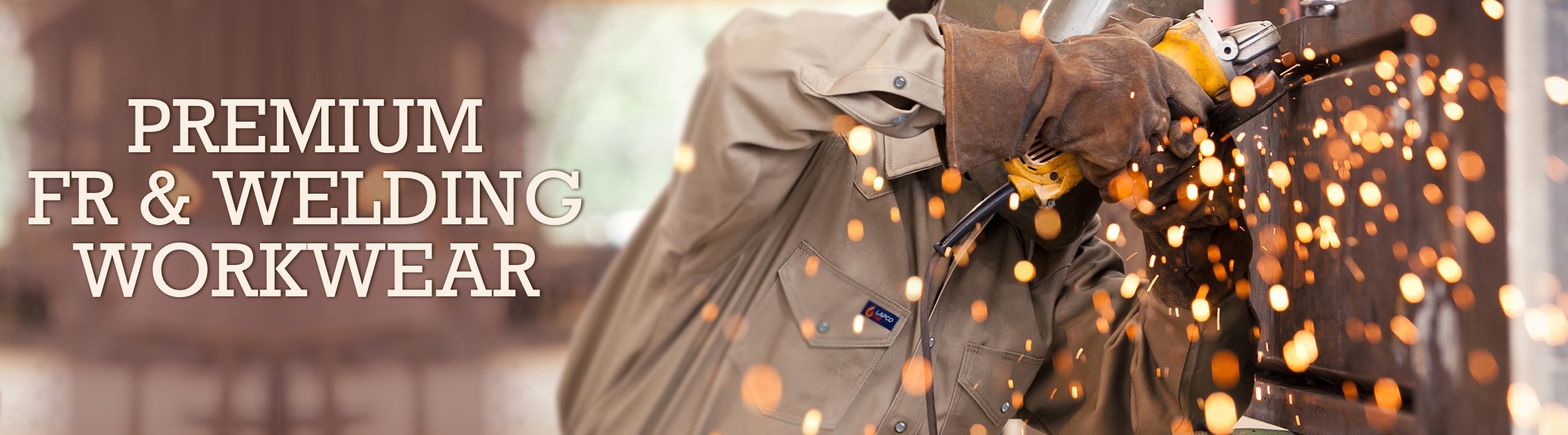 LAPCO FR Work Wear - Discounts from Auththorized Distributor of Quality ...